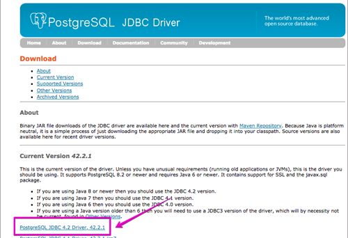 SQLクライアントはこれひとつでOK！ あらゆるDBMSで使える「SQL Workbench/J」をデータ解析で活用しよう (1/3)|CodeZine（コードジン）