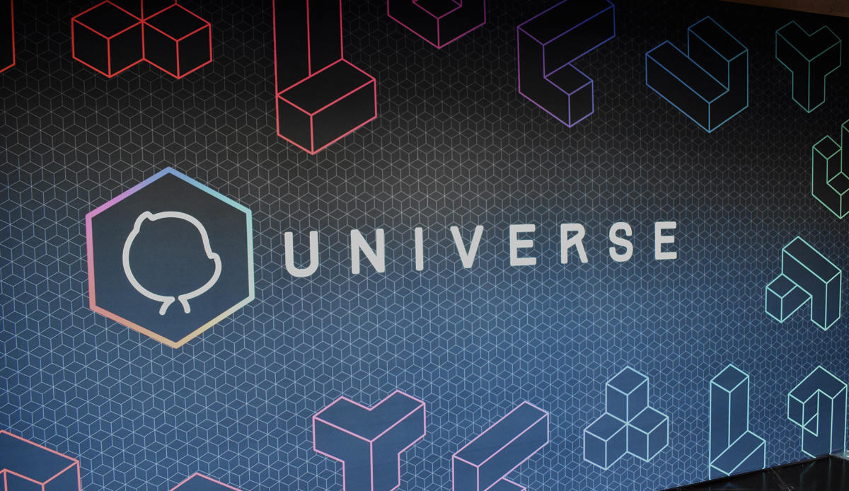 世界最大級のGitHubユーザーカンファレンス「GitHub Universe」、今年はパレス・オブ・ファイン・アートで豪華に開催【会場フォトレポート】 (1/2)|CodeZine（コードジン）