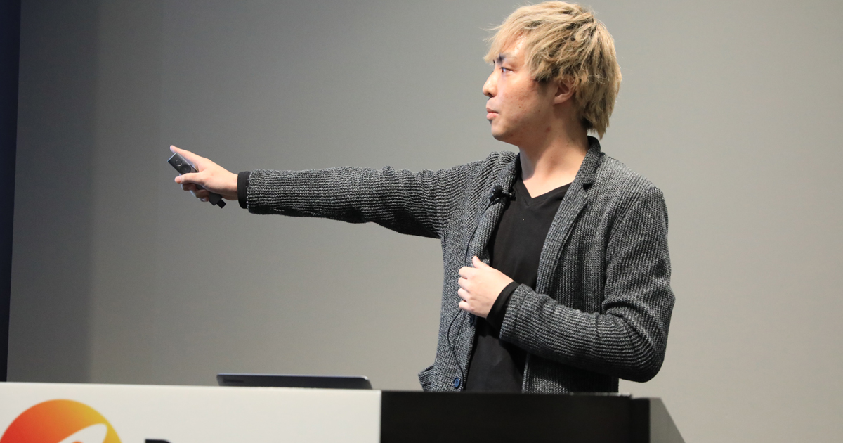 機械学習 × グラフデータベース × チャットで「組織内のカベ」を取り払え！【Developers Boost】 (1/2)|CodeZine（コードジン）