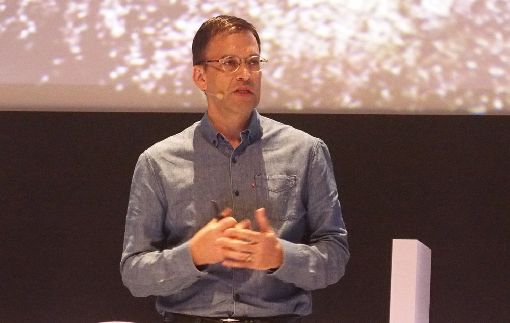 開発者にとってMicrosoft Azureはどう進化しているか【de:code 2019】 (1/2)|CodeZine（コードジン）