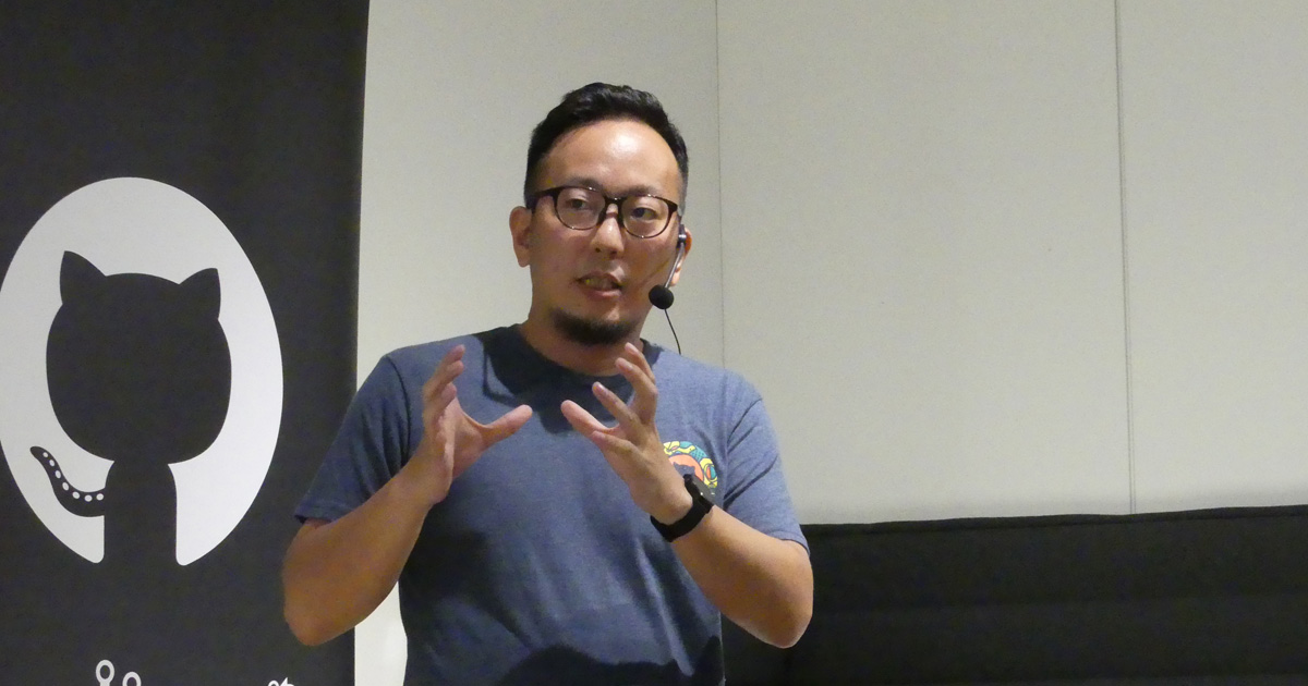 GitHub ActionsにCI/CD機能統合、テストからデプロイまでの自動化図る|CodeZine（コードジン）