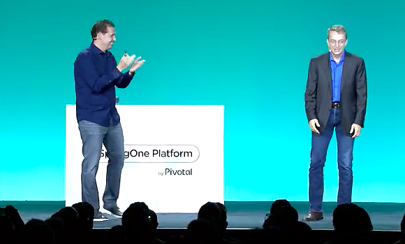 SpringOne Platform 2019 参加レポート～VMwareとPivotalの今後の関係、開発者が直面するクラウドネイティブの ...