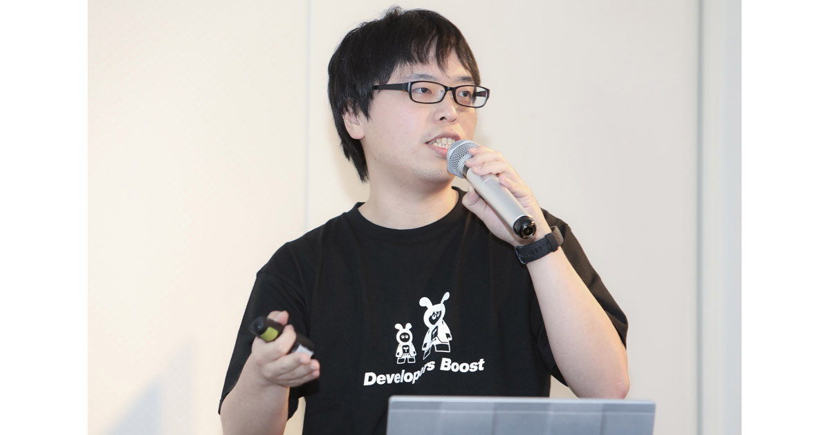 ヤフーのスクラムマスターが語る、失敗から導き出したチーム改善の知恵【Developers Boost 2019】 (1/2)|CodeZine（コードジン）