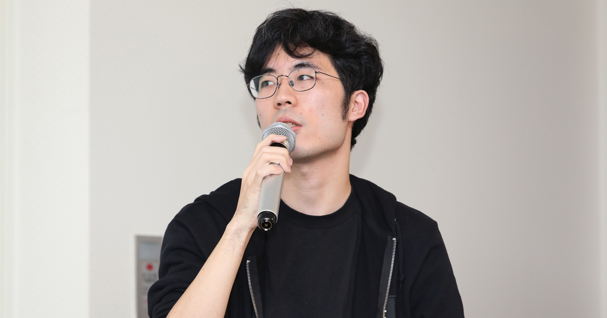 技術に極振りできない人へ――エンジニア自身の市場価値を高める「プロダクトファースト」なキャリア戦略とは？【Developers Boost 2019】 (2/2)|CodeZine（コードジン）