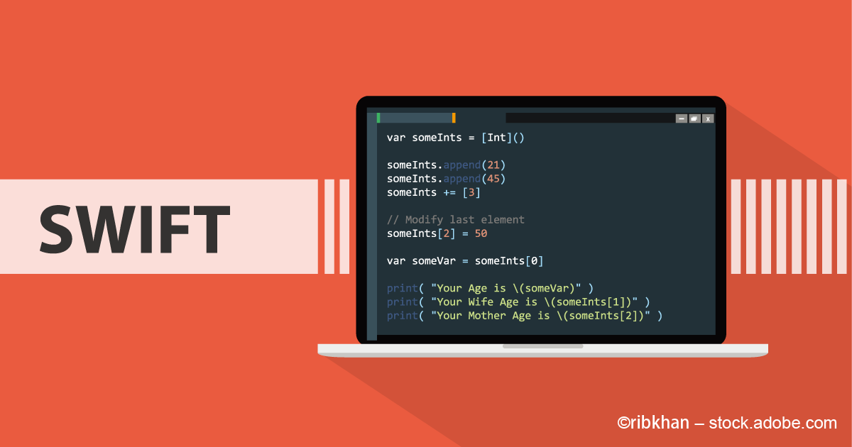 SwiftによるAWS Lambdaの利用を可能にする「Swift AWS Lambda Runtime」がリリース|CodeZine（コードジン）