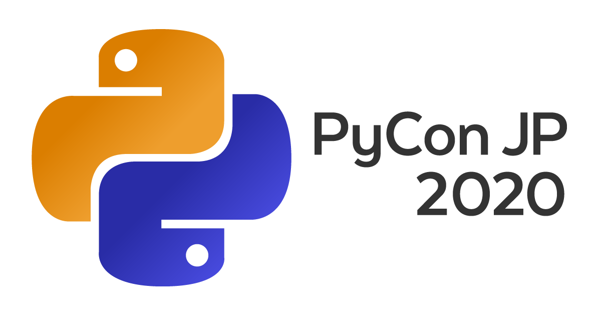 Pythonに関するカンファレンス「PyCon JP 2020」、8月28日・29日にオンライン開催|CodeZine（コードジン）