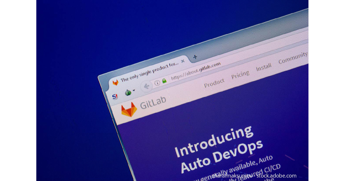 「GitLab 13.4」リリース、DevSecOpsキットへの機能追加などを実施|CodeZine（コードジン）