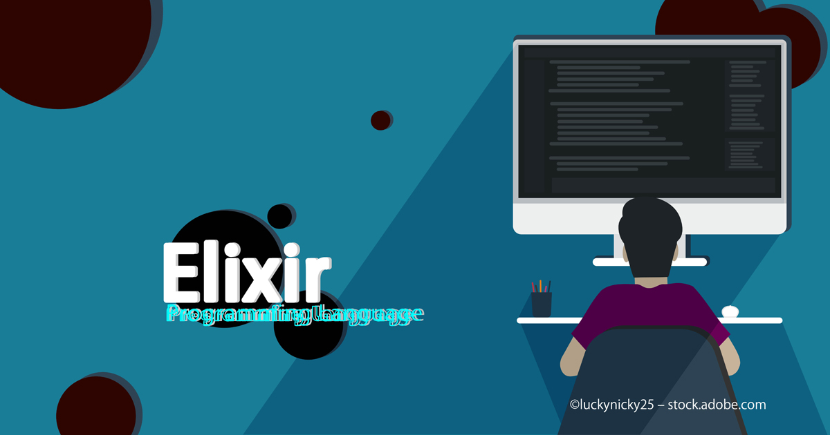 「Elixir v1.11」がリリース、構造化ロギングをサポート|CodeZine（コードジン）