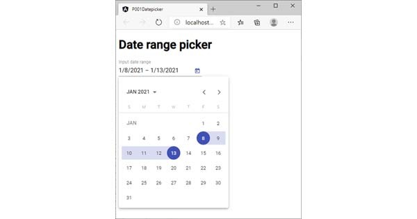 半年ごとに更新を重ねる「Angular」バージョン10・11の新機能をチェック (1/3)|CodeZine（コードジン）