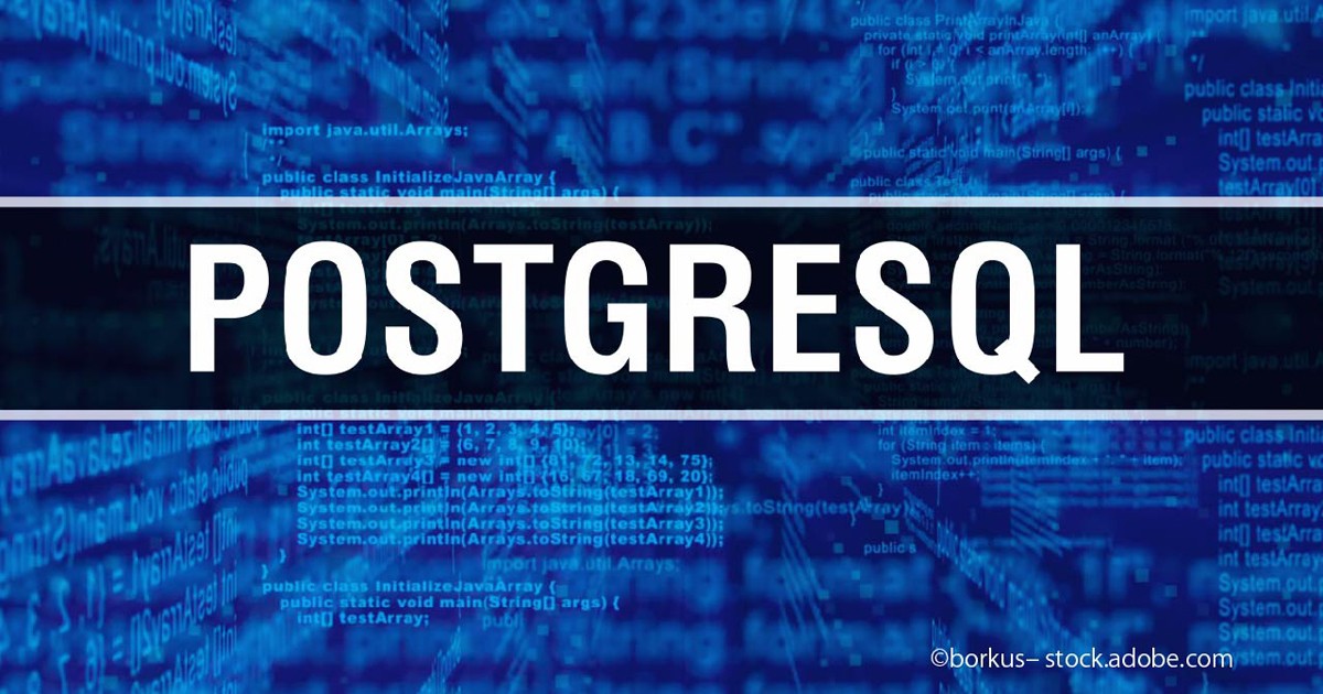 Postgresqlのサポートされている全バージョンがアップデート、「postgresql 95」はeolにcodezine(コードジン)