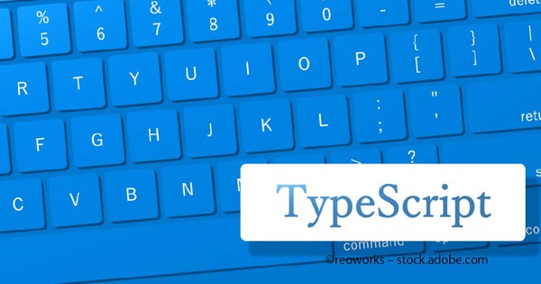 TypeScriptがJavaScript上で構築される方法を学ぶ、新TypeScriptハンドブックが正式版に|CodeZine（コードジン）