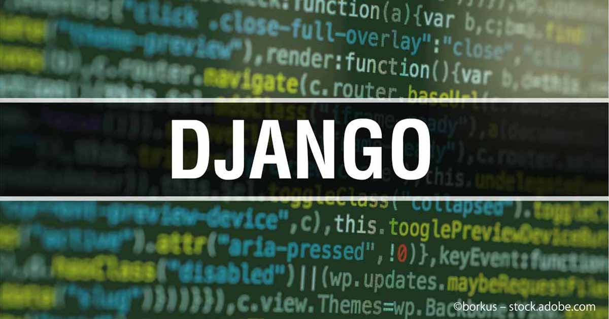 Webアプリケーションフレームワークの最新LTS「Django 3.2」がリリース|CodeZine（コードジン）