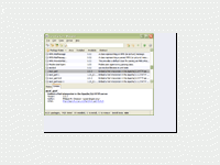 デスクトップCGIフレームワークの研究 - mod_perlの導入 (1/2)|CodeZine（コードジン）
