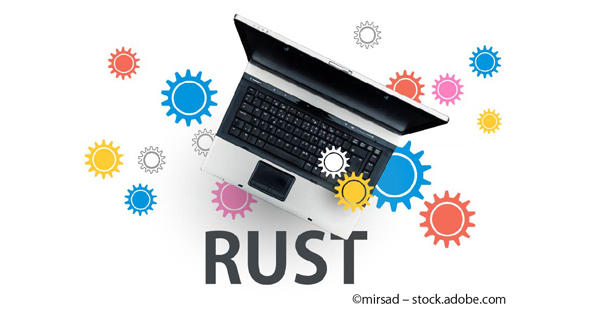 オープンソースのプログラミング言語「Rust 1.55.0」がリリース|CodeZine（コードジン）
