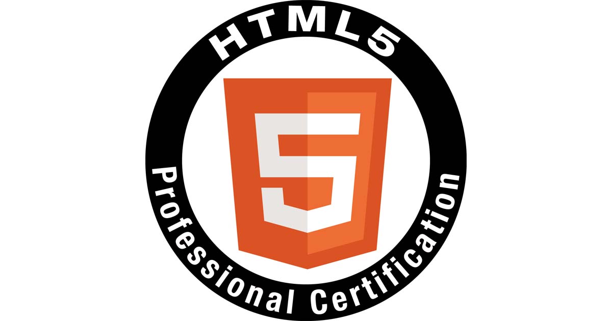 Web技術者・Webデザイナー向けのHTML5プロフェッショナル認定試験レベル1の「Version 2.5」がリリース|CodeZine（コードジン）