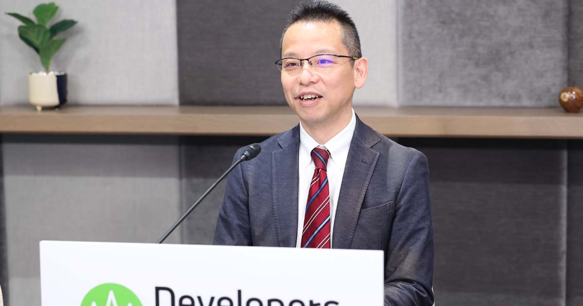 ローコード開発ツール「FileMaker」で手に入る、ITプロフェッショナルの3つの幸せ【デブサミ2022】 (1/2)|CodeZine（コードジン）