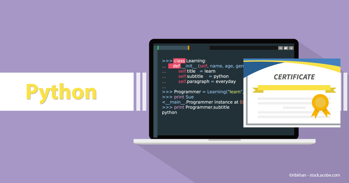 実践的なPythonスキルを測る「Python 3 エンジニア認定実践試験」のベータ試験が全国で開催|CodeZine（コードジン）