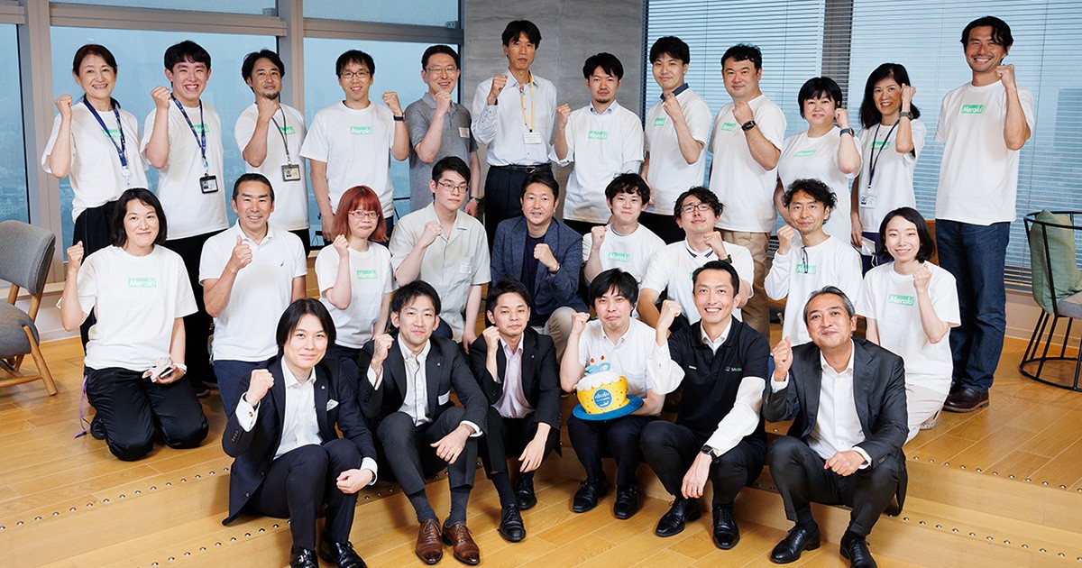 ネットワークやカメラを活かすアプリ開発のヒントが満載！ シスコ「Meraki D-1 グランプリ」ファイナルステージ (2/3)|CodeZine（コードジン）