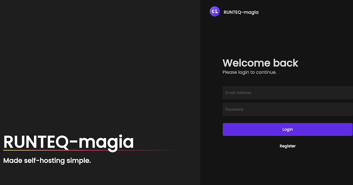 スタートアップテクノロジー、Webエンジニア養成プログラミングスクール「RUNTEQ」の受講生向けに「RUNTEQ-magia」を無償提供開始|CodeZine（コードジン）