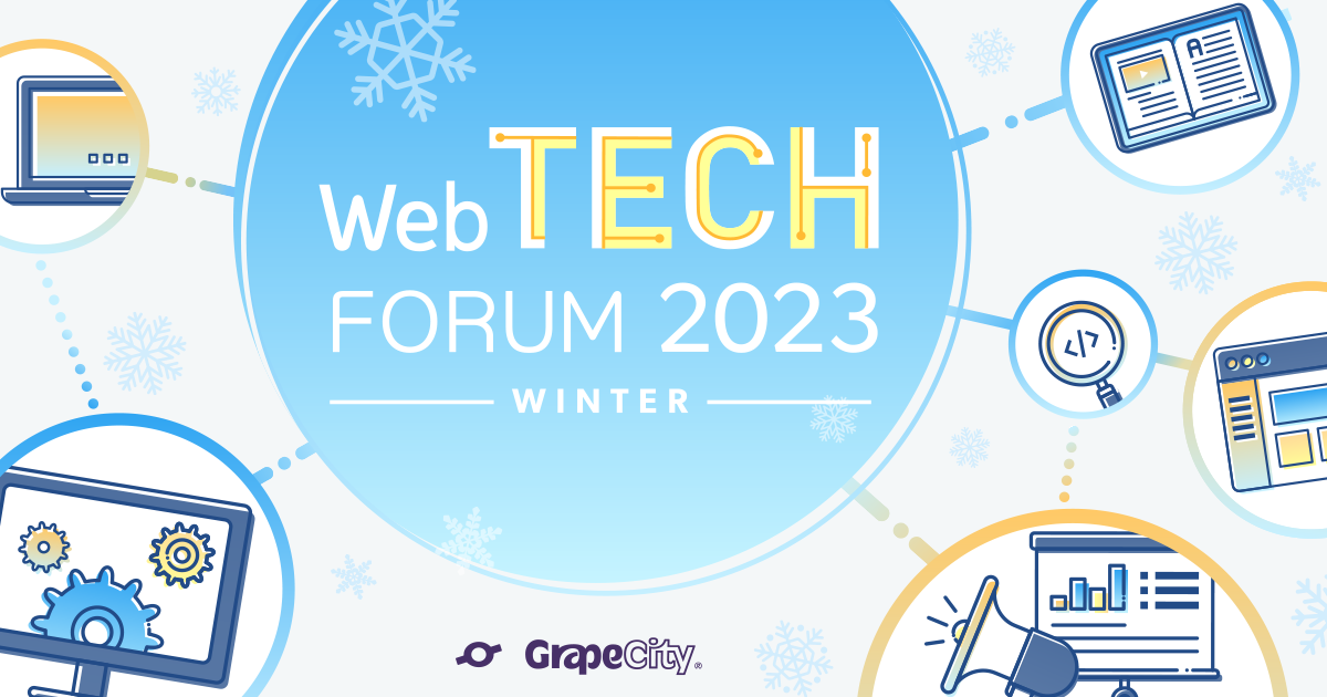 Dynamics 365 Salesの導入による営業改革をJavaScriptライブラリを活用したカスタマイズで加速──「Web TECH FORUM 2023 Winter」開催！ (1/3 ...