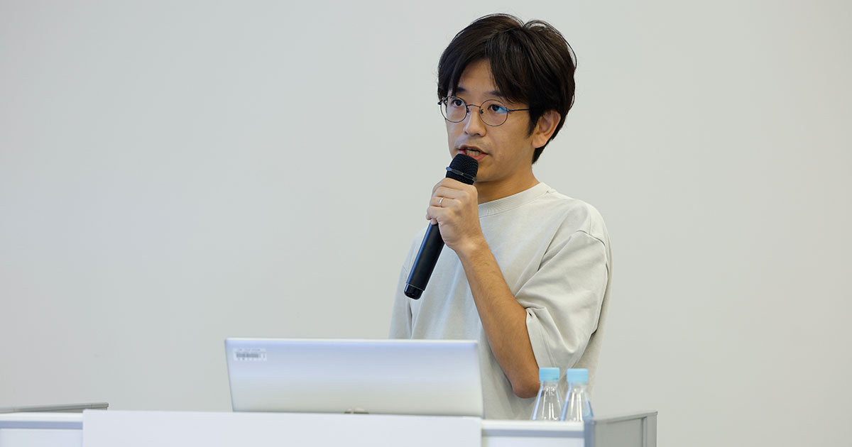 TISが実践する、価値創造に向けたチームの作り方──ドキュメント化とリーダーシップの醸成で自走する組織へ (2/3)|CodeZine（コードジン）