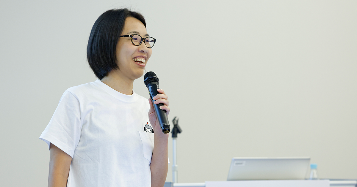 ヤフーに学ぶ！ データ活用の流れやデータ可視化の開発コストを下げるコツとは？ (2/3)|CodeZine（コードジン）