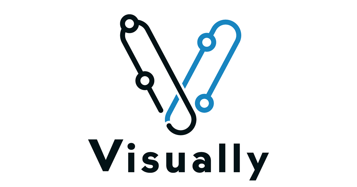 インター・ラボ、図解生成AI「Visually」提供開始、コード生成・解釈にも対応|CodeZine（コードジン）