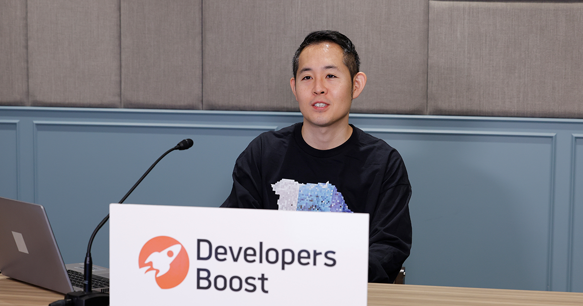 給料は日本の5倍で、世界から集まる優秀な人たちと働ける──日本のエンジニアがアメリカで働くルートとは？ (3/3)|CodeZine（コードジン）