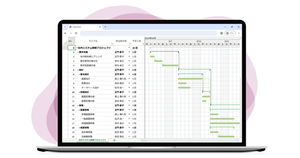 メシウス、ExcelライクなUIと機能をWebアプリケーションで実現する「SpreadJS V17J」をリリース|CodeZine（コードジン）