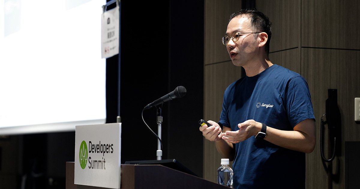 ソフトウェアテスト専業企業が事例で語る、UIテスト自動化の始め方と続け方は？ (4/4)|CodeZine（コードジン）