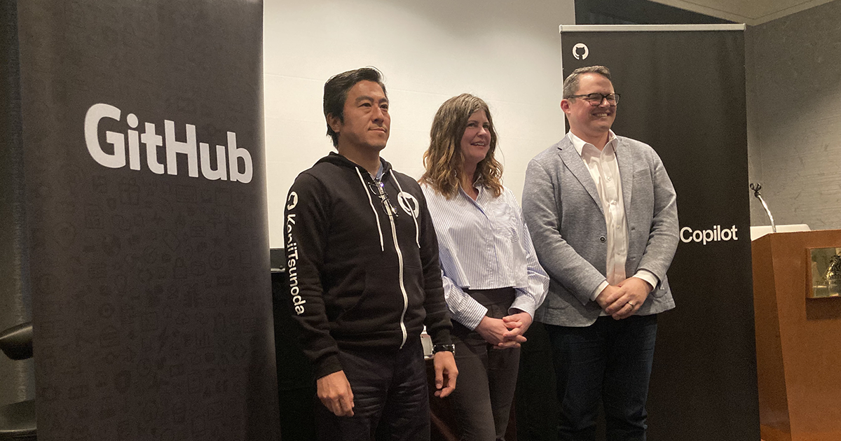 GitHub、責任あるAIイノベーションに関する提言を発表|CodeZine（コードジン）