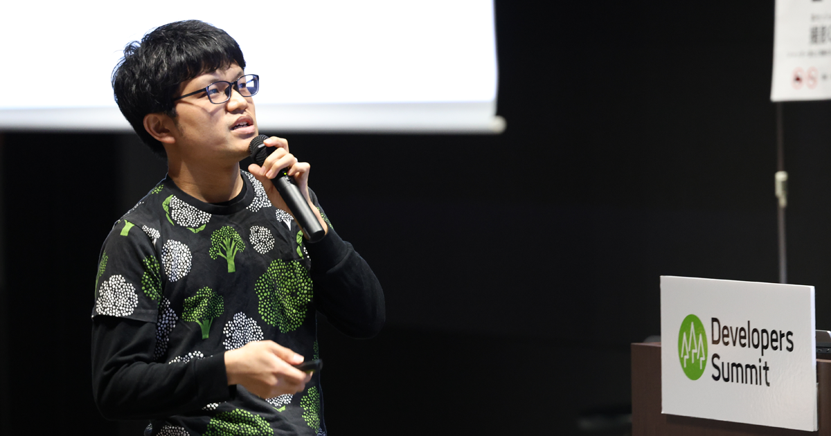 ソフトウェアテストは「段階」ではなく「活動」である──ブロッコリー氏が問う、プロダクトに求められる品質とは何か (3/3)|CodeZine（コードジン）