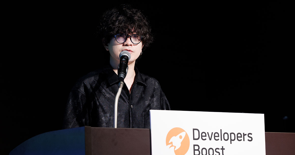 U30バックエンドエンジニアが転職でフロントエンド開発に挑戦──成長し続けた4年半の軌跡とは (1/3)|CodeZine（コードジン）