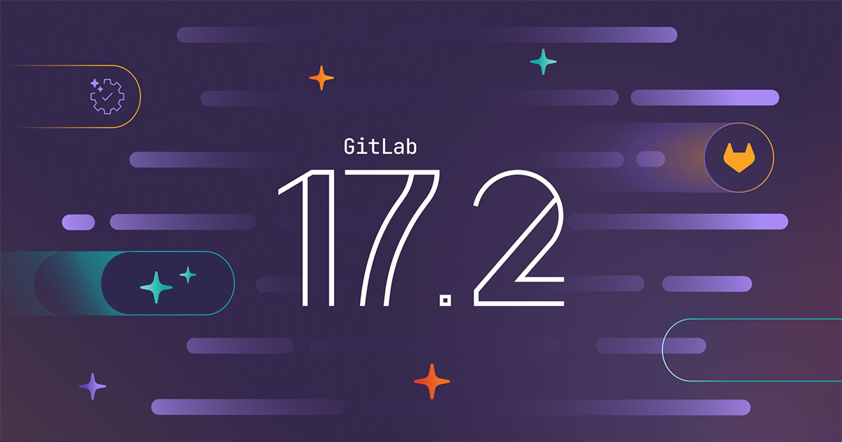 AI搭載DevSecOpsプラットフォーム「GitLab 17.2」がリリース|CodeZine（コードジン）