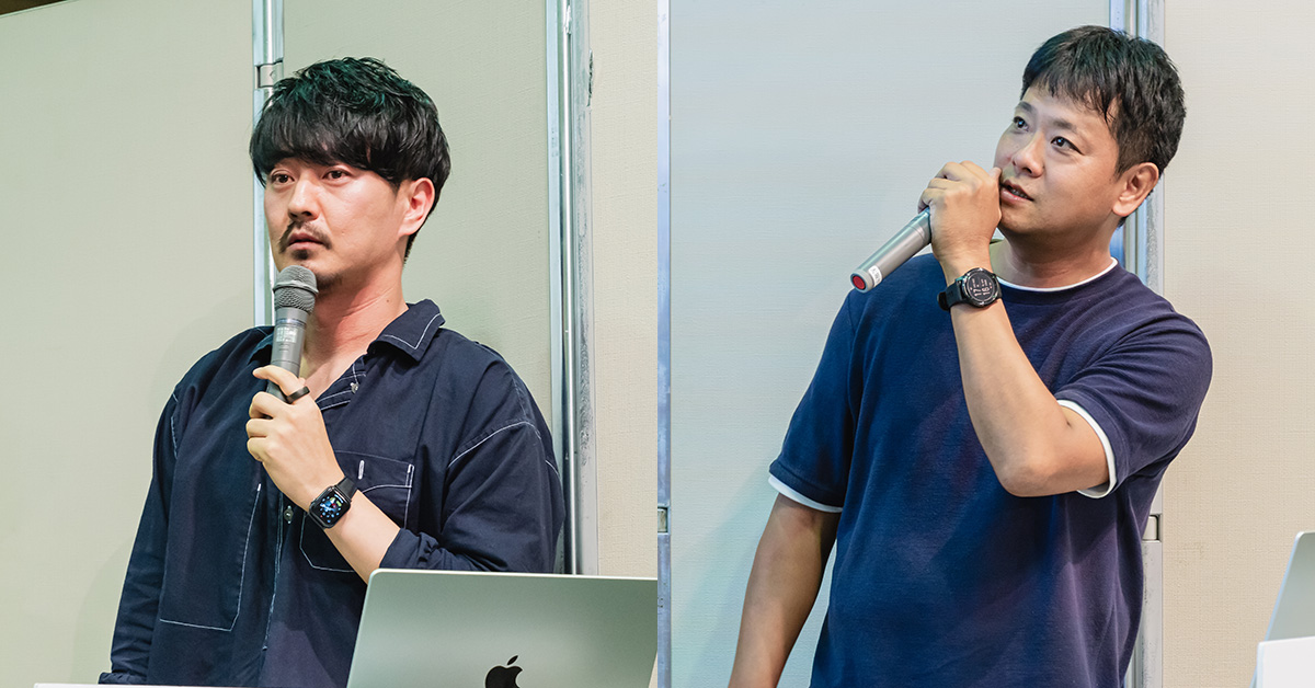 キャリアの岐路に立つエンジニアへ伝えたい、「プレイヤーかマネージャーか」の二者択一じゃない生き方 (1/3)|CodeZine（コードジン）