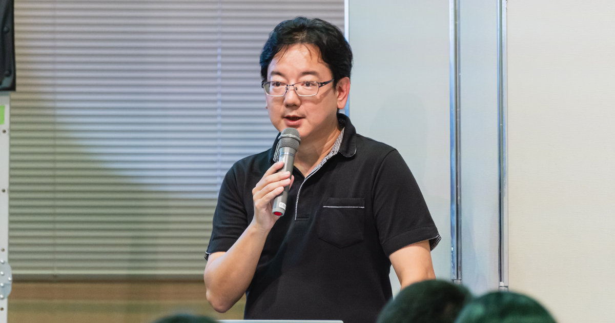 大阪大学発！ 量子コンピュータのためのクラウドシステム構築とDevOps最前線 (2/3)|CodeZine（コードジン）