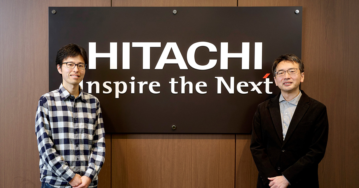 開発者のOSS活動が会社から評価される世の中にしたい──日立製作所が専門組織設立に込めた情熱 (2/3)|CodeZine（コードジン）