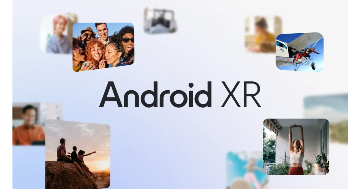 Google、XRデバイス用OS「Android XR」発表|CodeZine（コードジン）