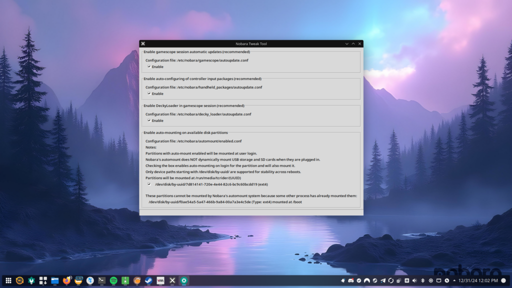 Linuxディストリビューション「Nobara 41」が公開|CodeZine（コードジン）