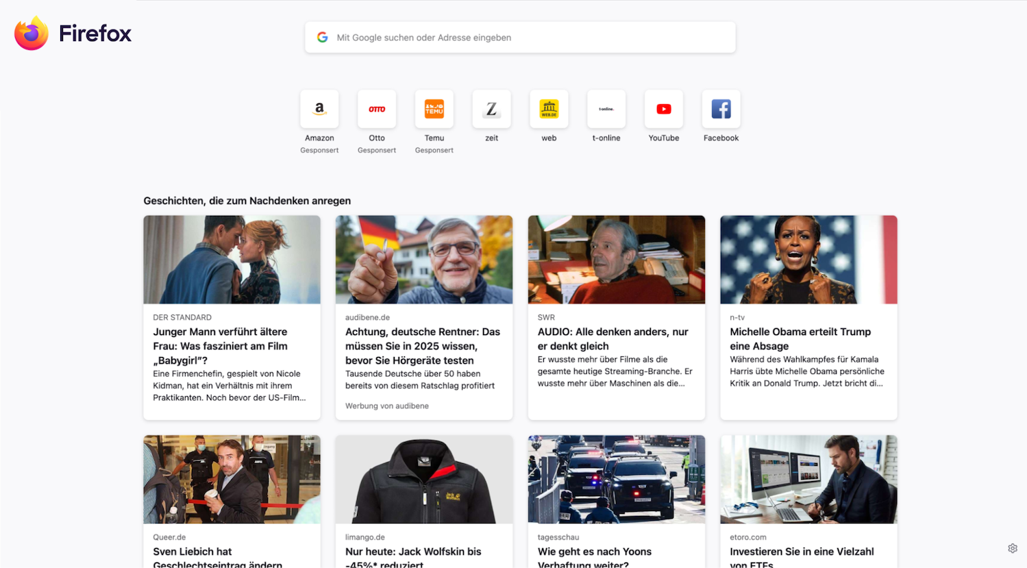 Firefox 135がリリース、AIチャットボットを搭載|CodeZine（コードジン）