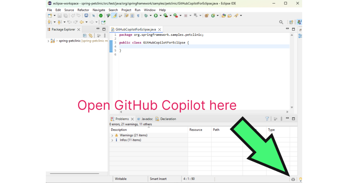 マイクロソフト、GitHub Copilot for Eclipseをパブリックプレビュー版として公開|CodeZine（コードジン）