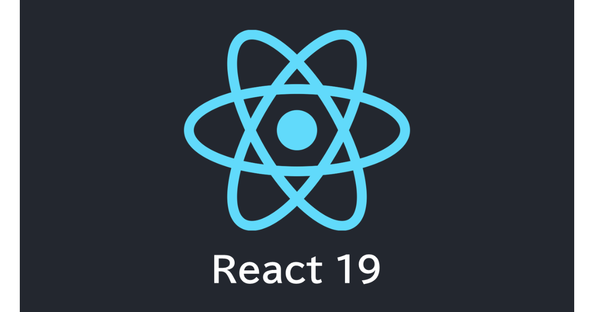 フロントエンドの定番ライブラリ「React 19」の新機能を紹介──React Server Componentsとその他の改善点 (1/3)|CodeZine（コードジン）