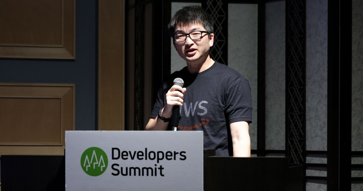 モニタリングでは足りない？ オブザーバビリティが重要視される背景とAWSでの実践方法を探る (1/3)|CodeZine（コードジン）