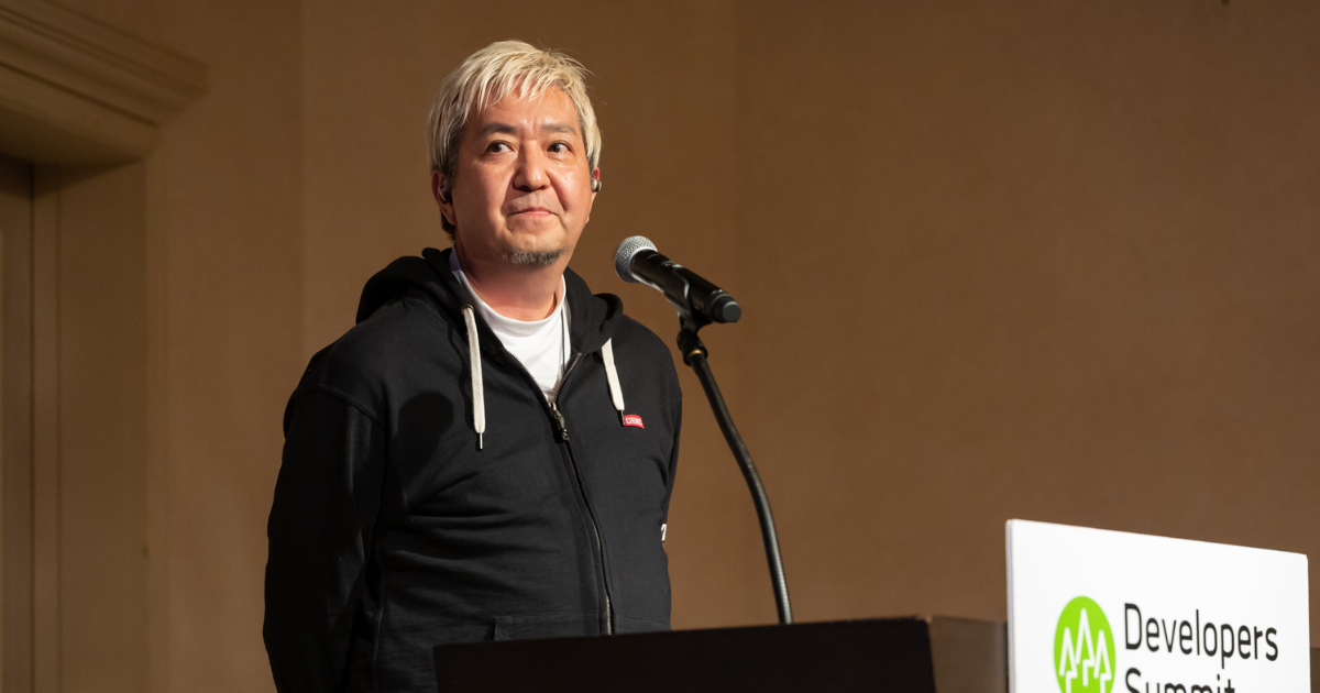 快適なコミュニケーションを実現するために ──CPaaS×生成AIのコミュニケーションプラットフォーム戦略 (2/3)|CodeZine（コードジン）