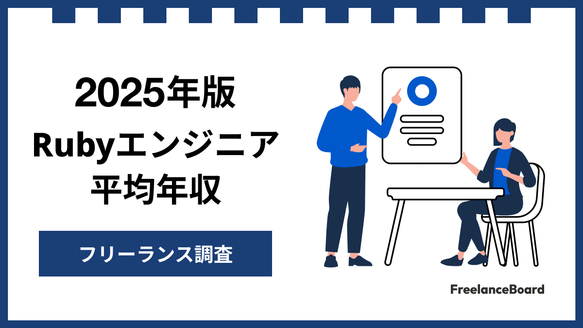 2025年最新のRubyエンジニア案件の平均年収は言語別ランキング3位、INSTANTROOMが調査|CodeZine（コードジン）