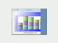 グラフを表示するJavaクライアントアプリケーションを作る (1/3)|CodeZine（コードジン）