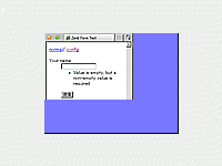 Zend Framework入門（11）： 検証機能を含むリッチフォームの作成 - Zend_Form -（前編） (1/5)|CodeZine（コードジン）