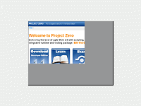 はじめて使うProject Zero (2/5)：CodeZine（コードジン）