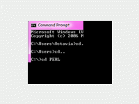 Windows環境でのPerlとPHPの連携 (1/6)|CodeZine（コードジン）