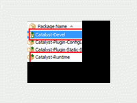 初めてのCatalyst入門（4） URLパスとリクエストパラメータ (1/5)|CodeZine（コードジン）